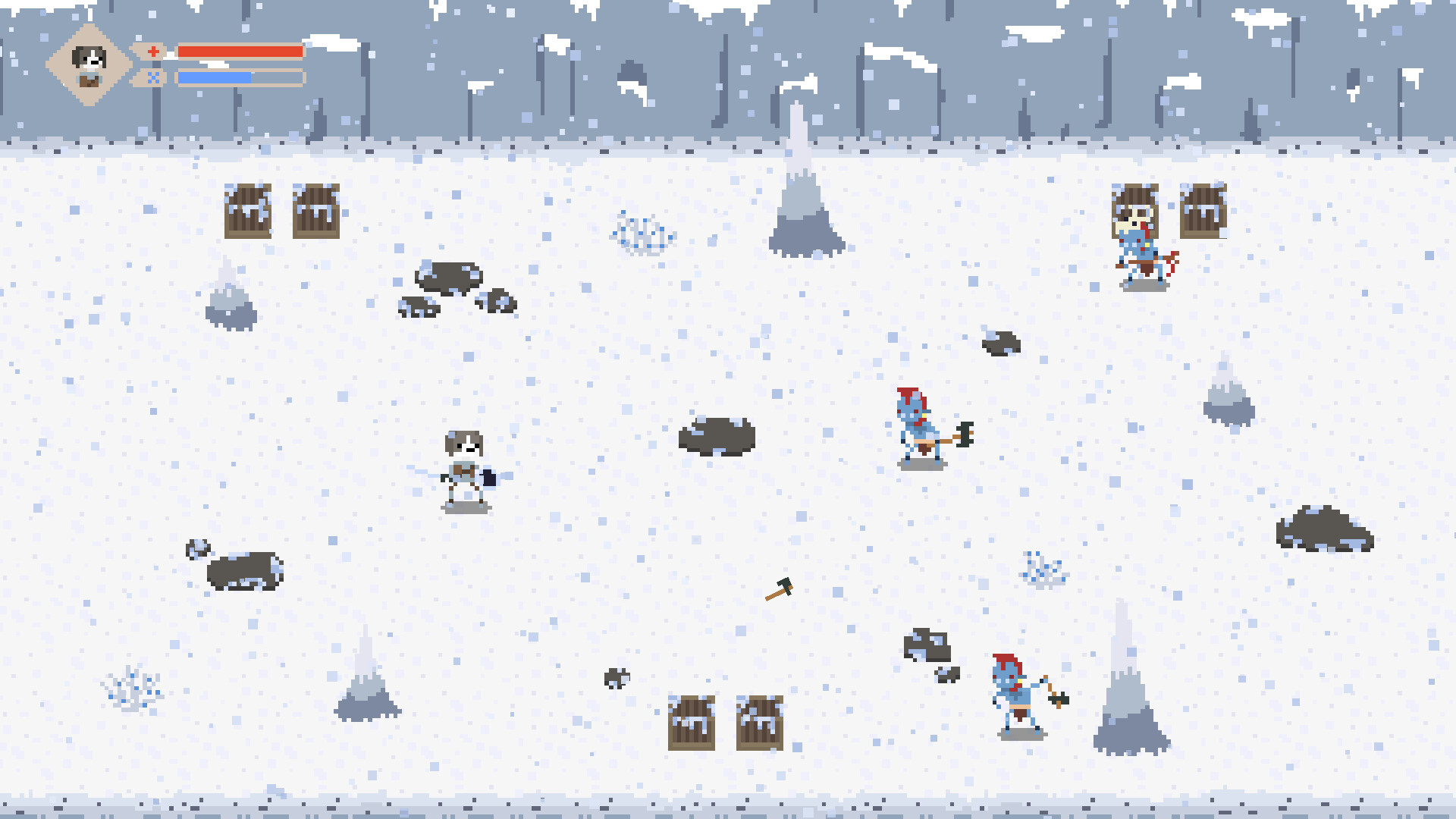 Save My Human on Steam