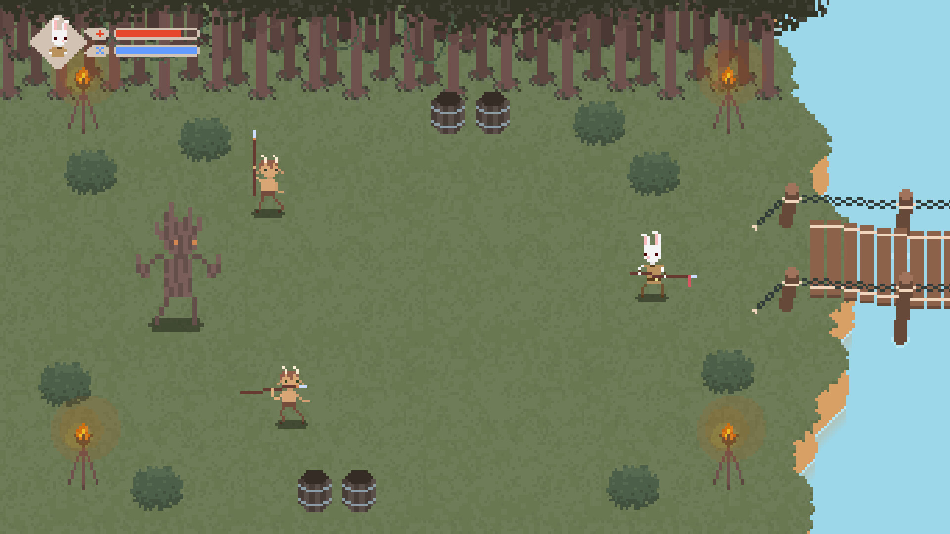 Save My Human on Steam