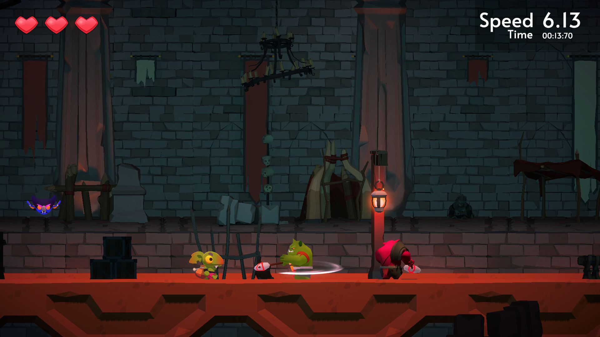 SCRAM! on Steam
