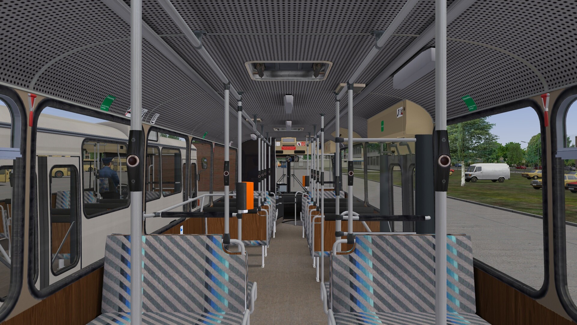 OMSI 2 Add-On MAN SL200 on Steam