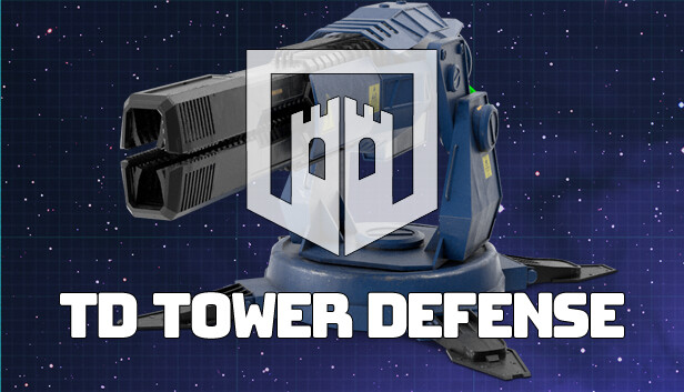 TD Tower Defense on Steam