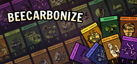 Beecarbonize on Steam