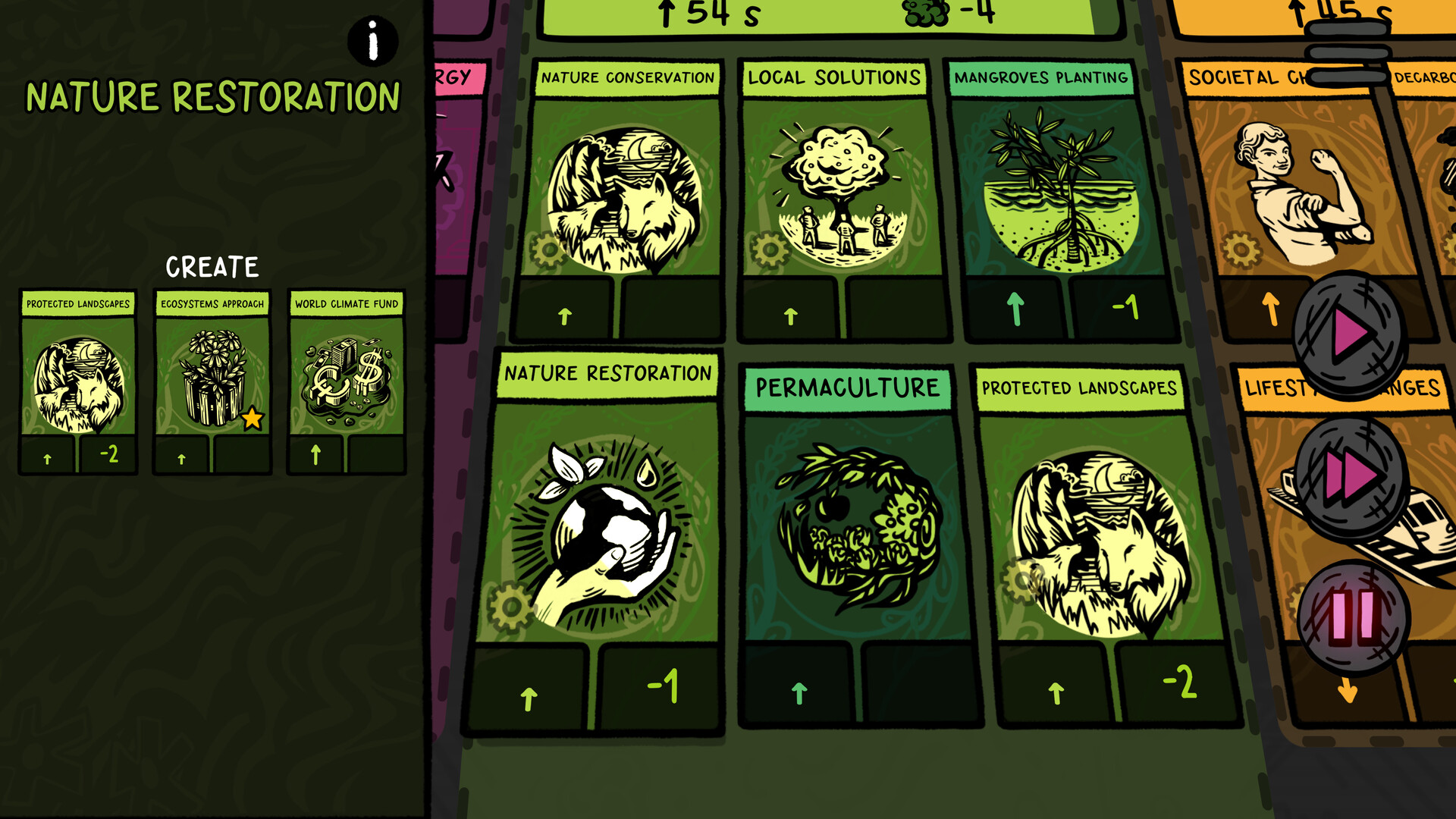 Beecarbonize on Steam