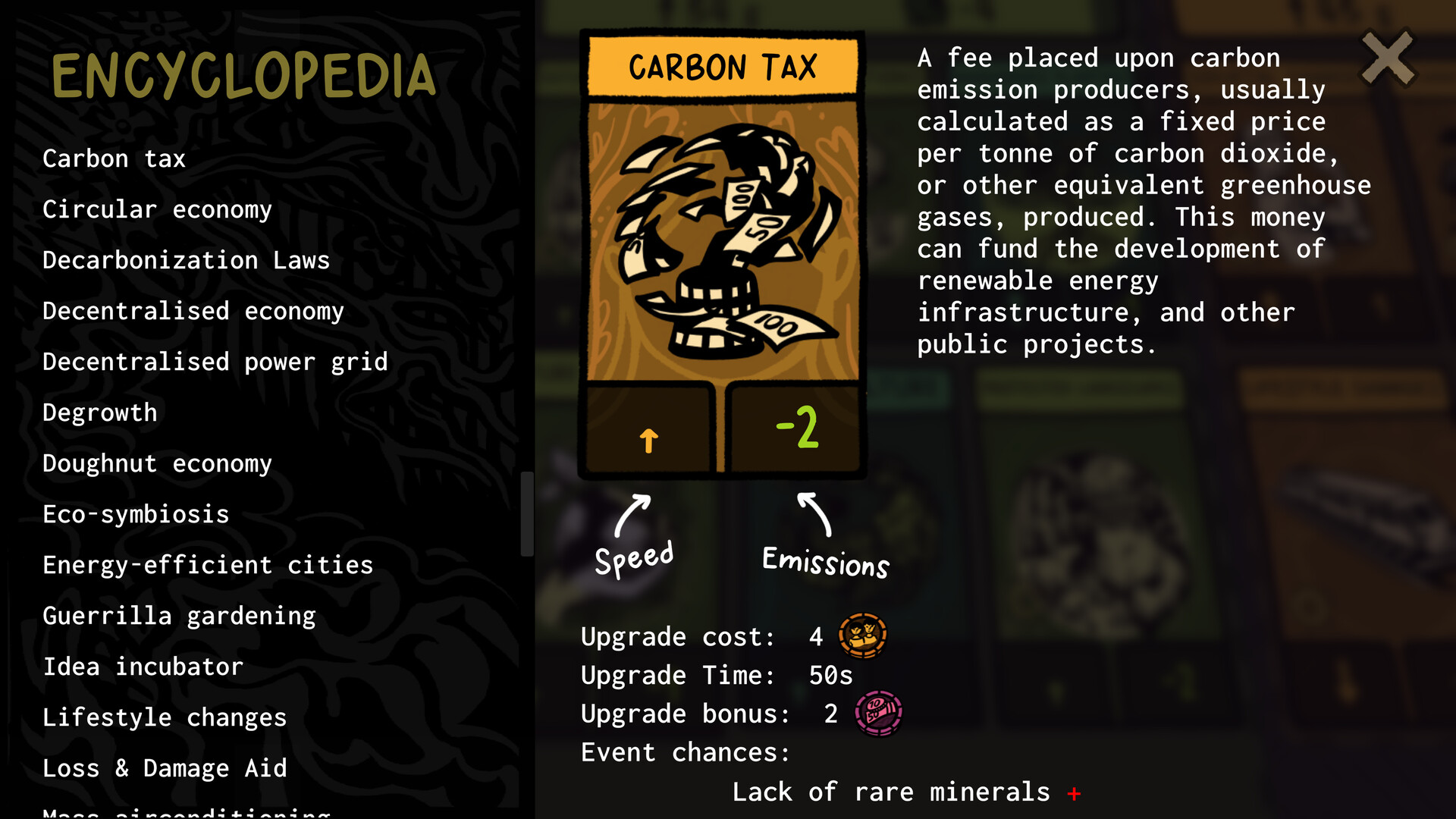 Beecarbonize on Steam