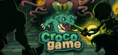 Steam Community :: Crocogame