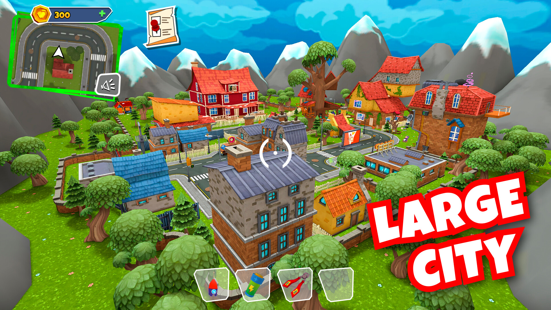 Dark Riddle Screenshots · SteamDB