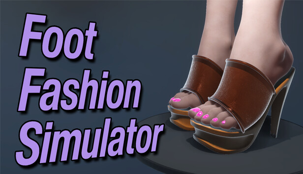Foot Fashion Simulator on Steam