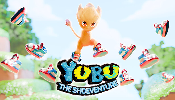Yubu: The Shoeventure on Steam