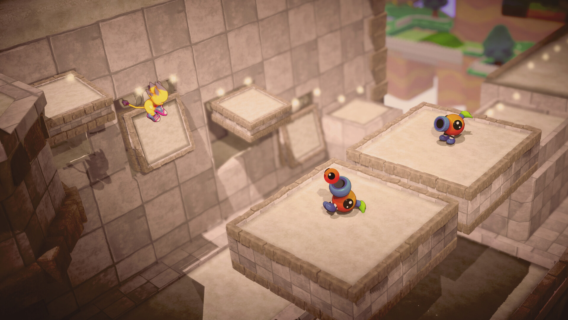 Yubu: The Shoeventure on Steam