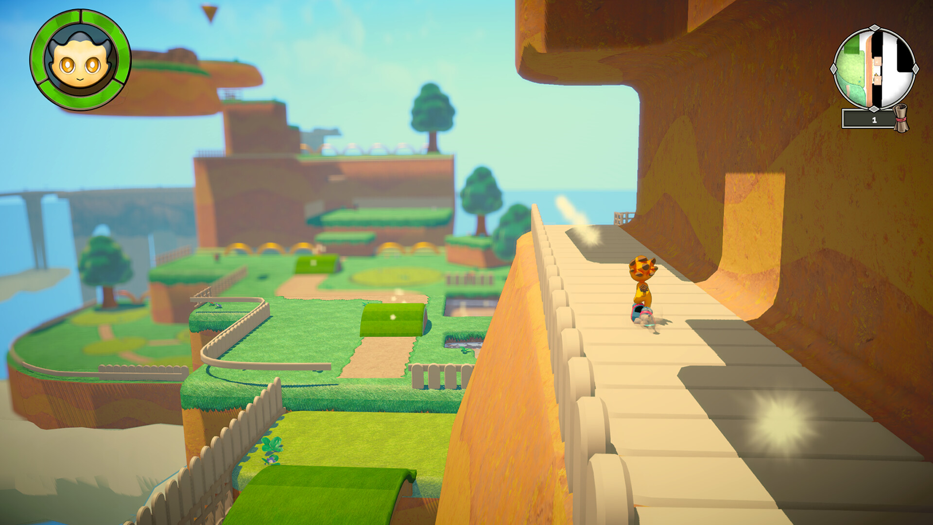 Yubu: The Shoeventure on Steam