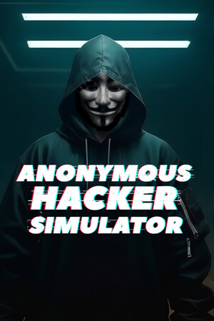 Anonymous Hacker Simulator Price history · SteamDB