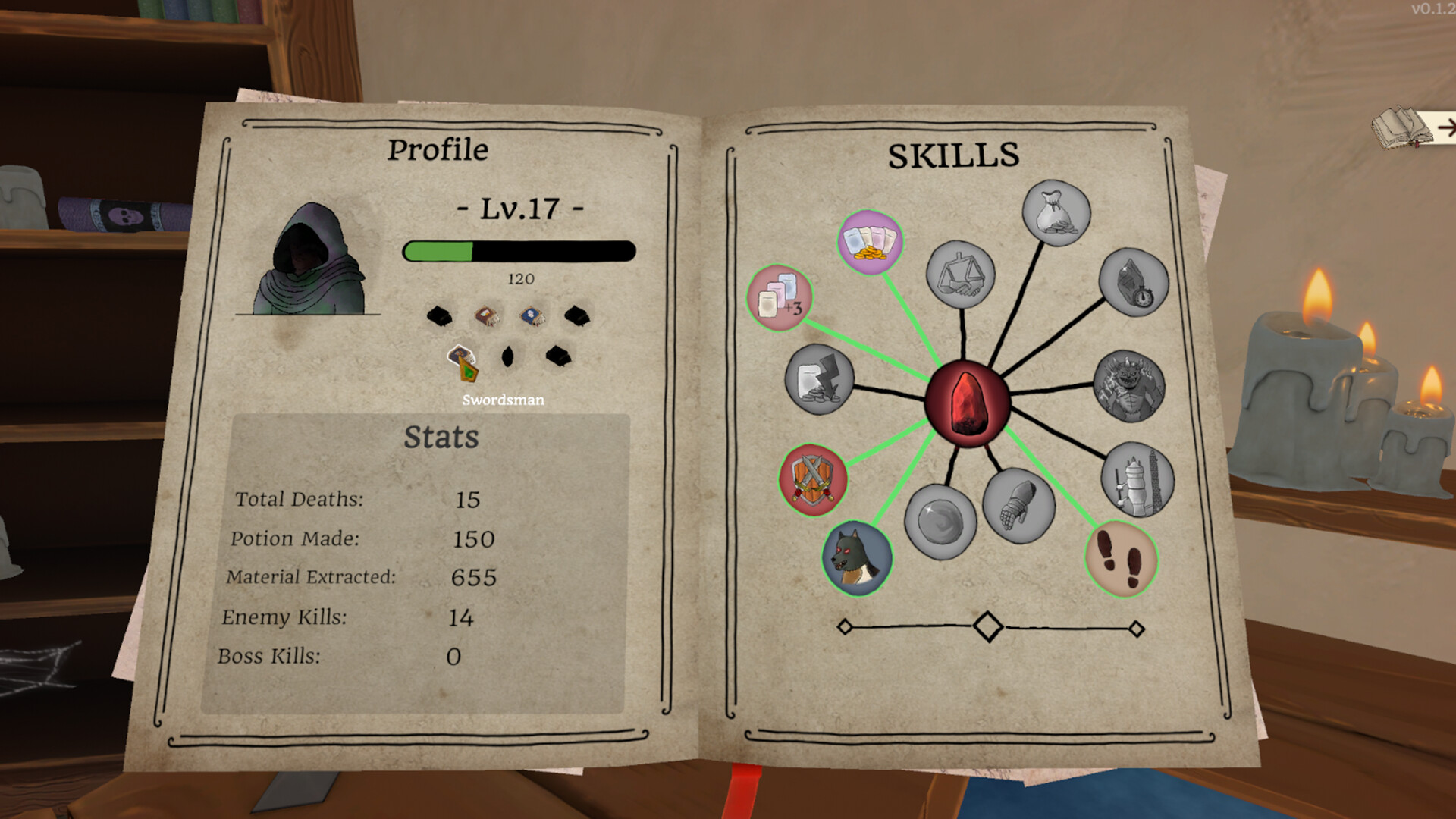 Alchemy Deck on Steam