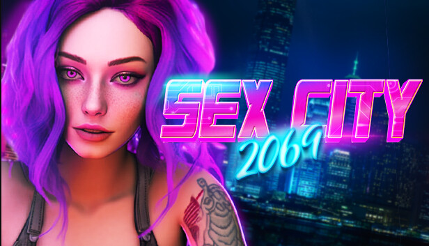 Sex City 2069 · Steamdb