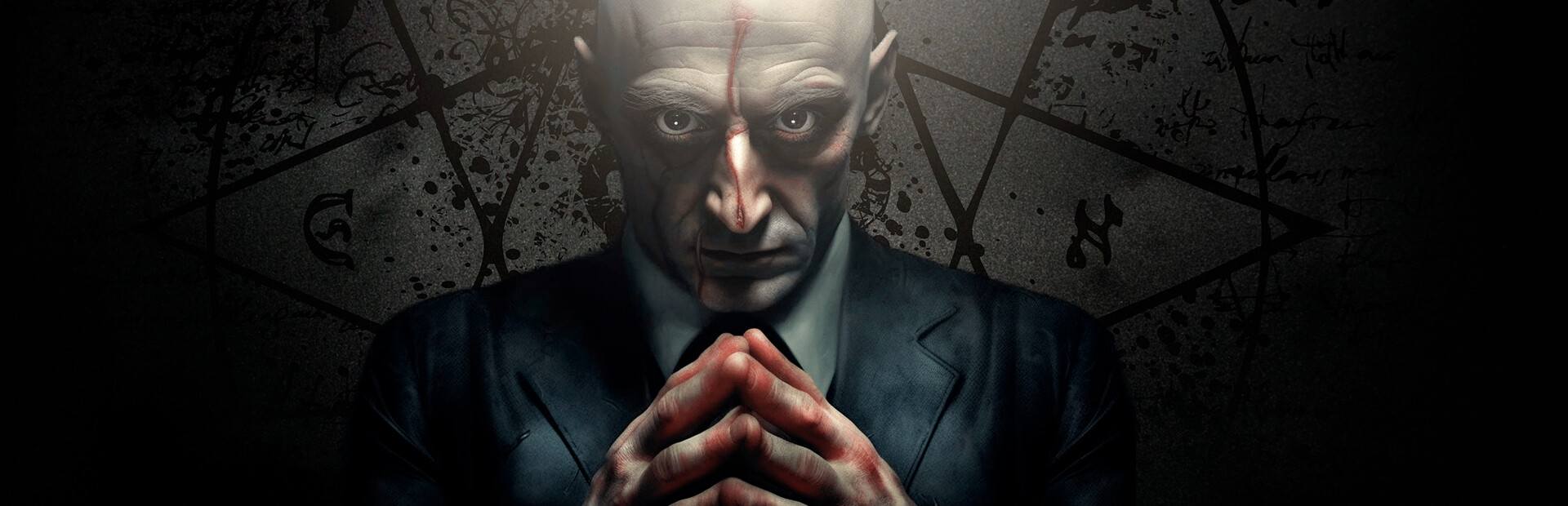 Exorcist Simulator · SteamDB