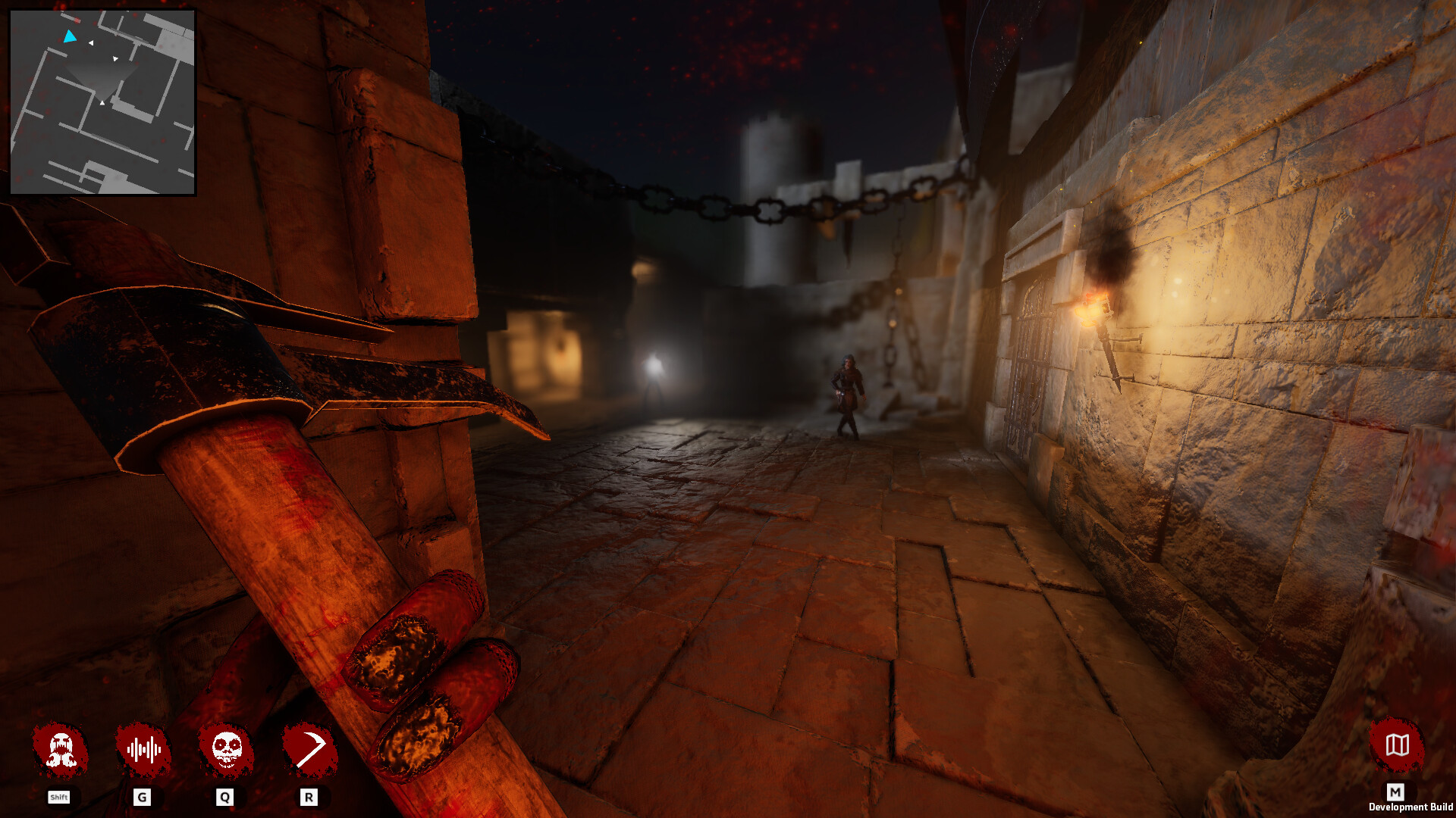 Exorcist Simulator on Steam