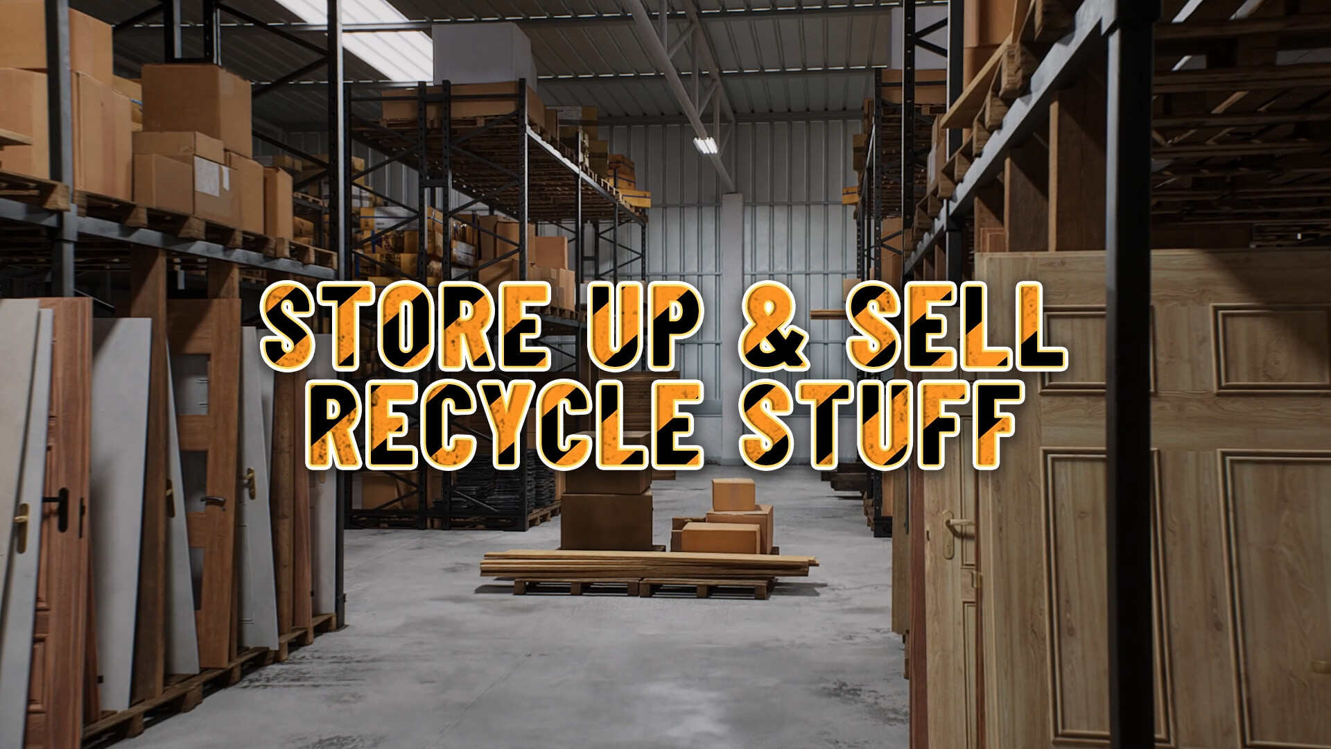 Deconstruction Simulator on Steam