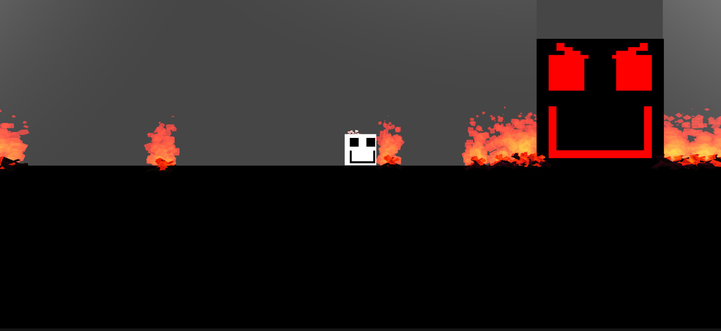 A NOT Troll Game on Steam