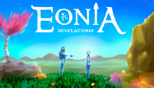 EONIA Revelations Steam Charts · SteamDB