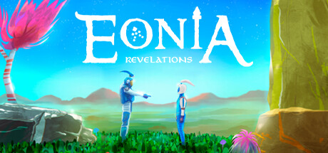EONIA Revelations Steam Charts · SteamDB