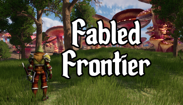 Fabled Frontier · SteamDB