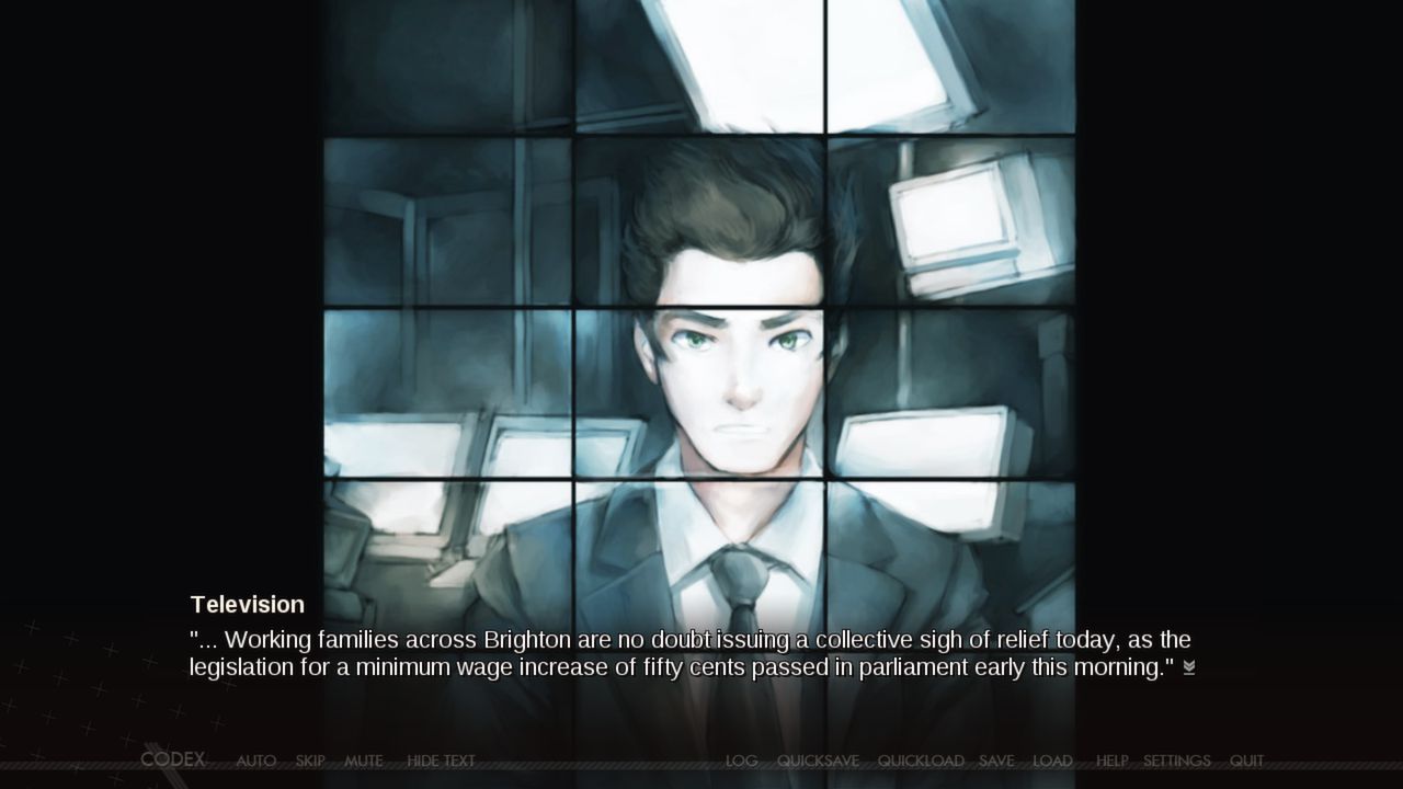 Dysfunctional Systems: Learning to Manage Chaos on Steam