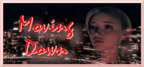 Moving Down Steam Charts · SteamDB