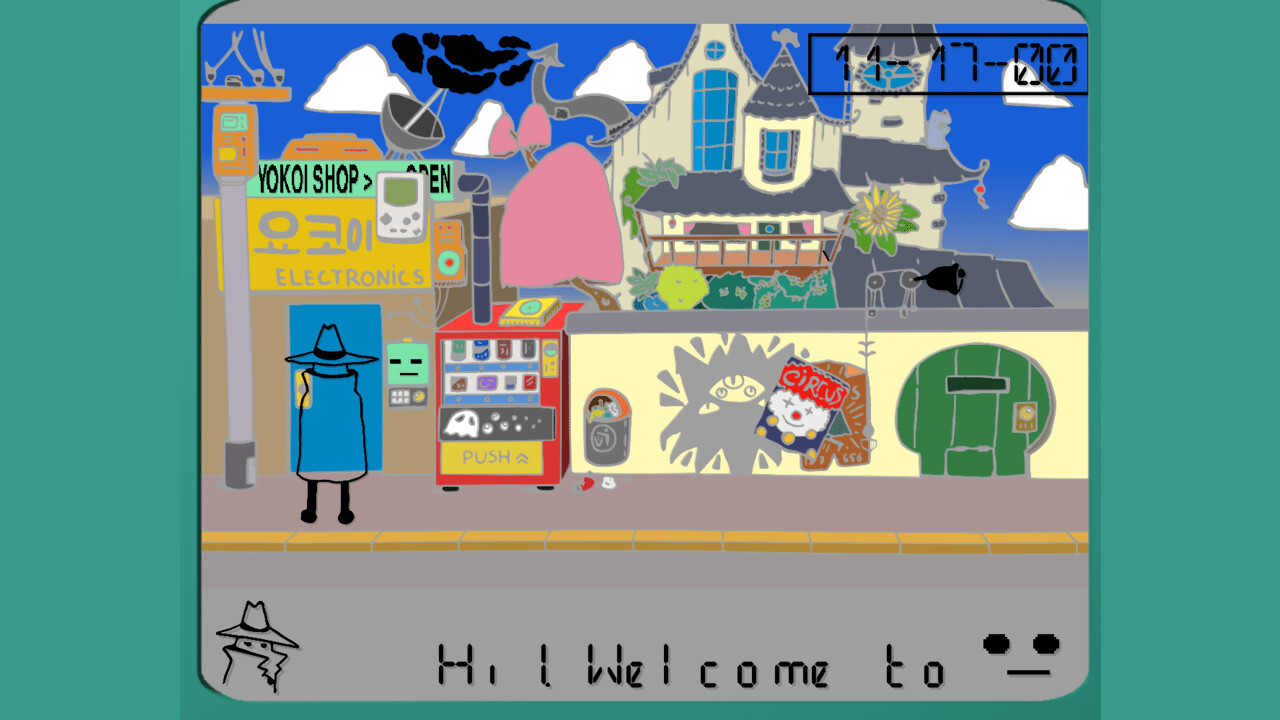 Light City District on Steam