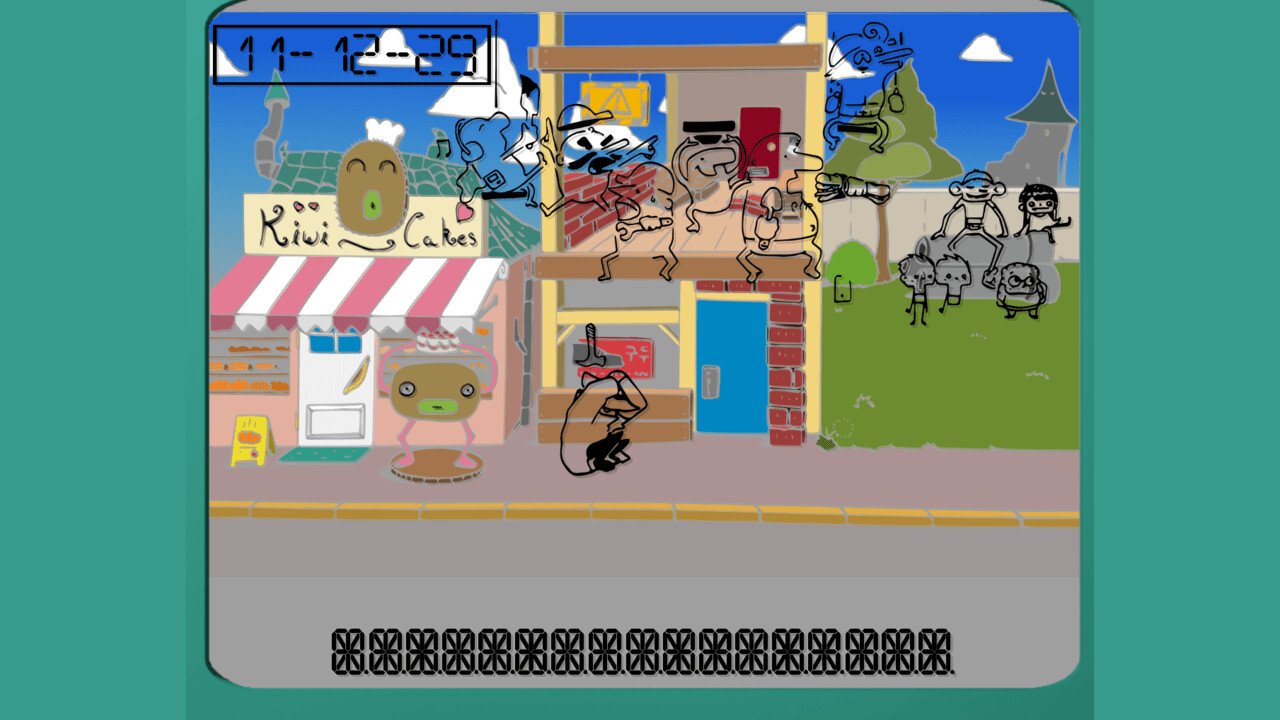 Light City District on Steam