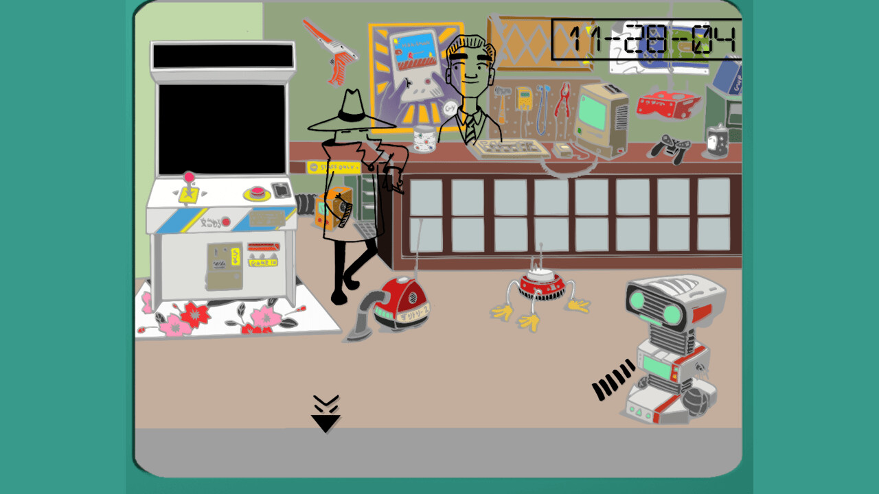 Light City District on Steam