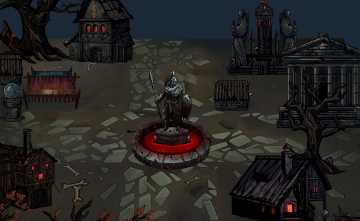 Last Spartan: Glory Over Madness on Steam