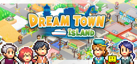 Steam Community :: Dream Town Island