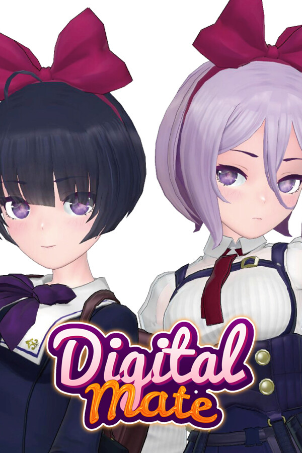 Digital Mate · SteamDB