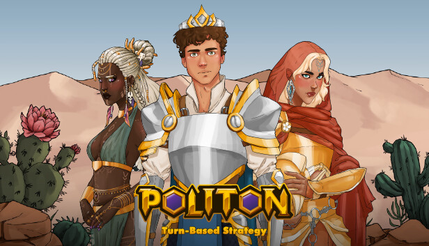 Politon on Steam