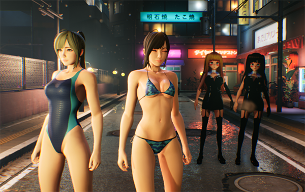 Prostitute Simulator 2 on Steam