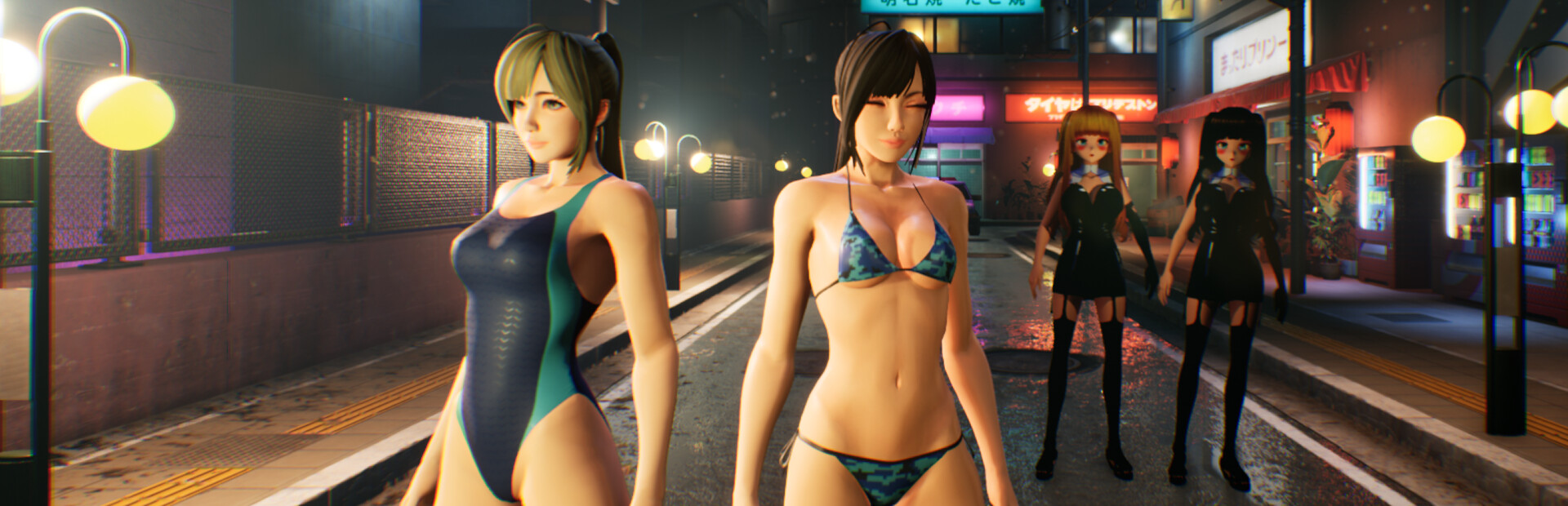 Prostitute Simulator 2 · SteamDB