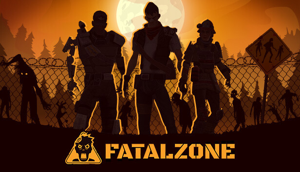 FatalZone Price history · SteamDB