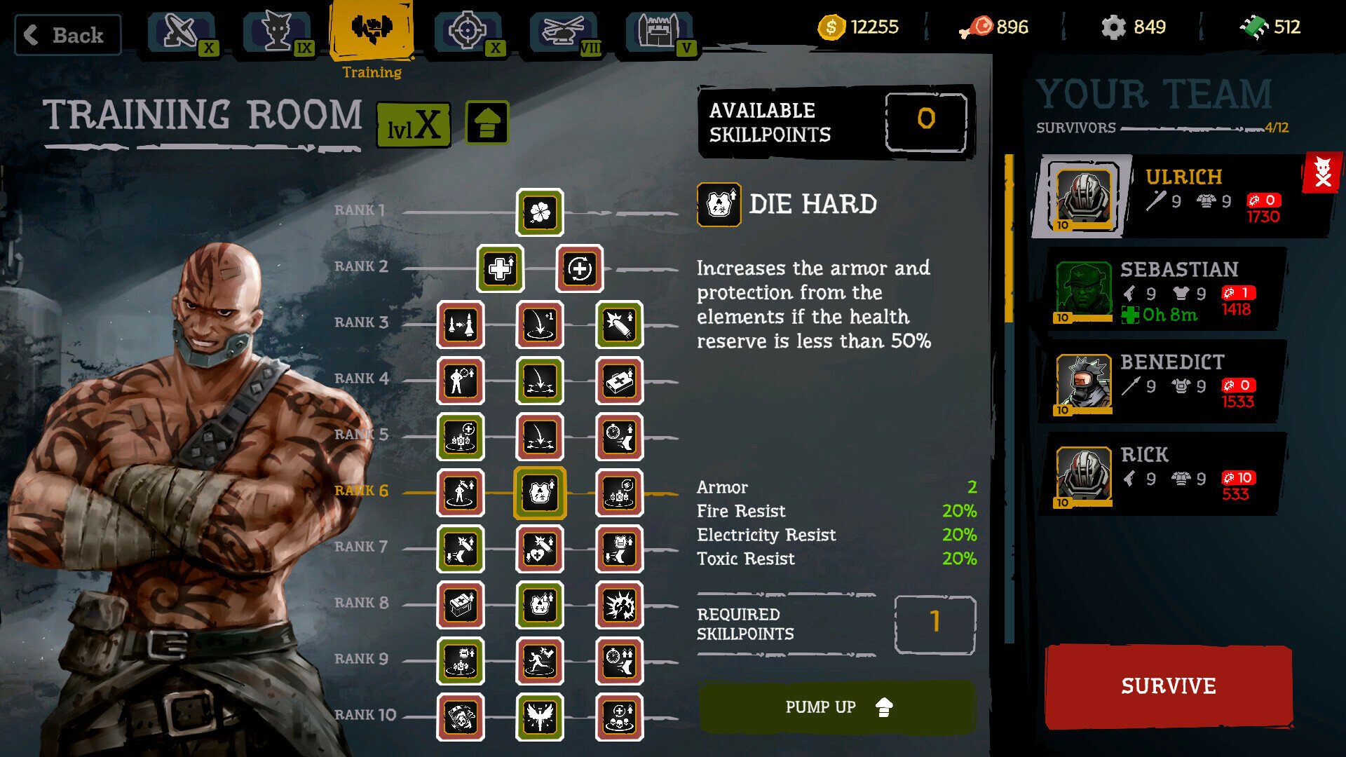 Save 15% on FatalZone on Steam