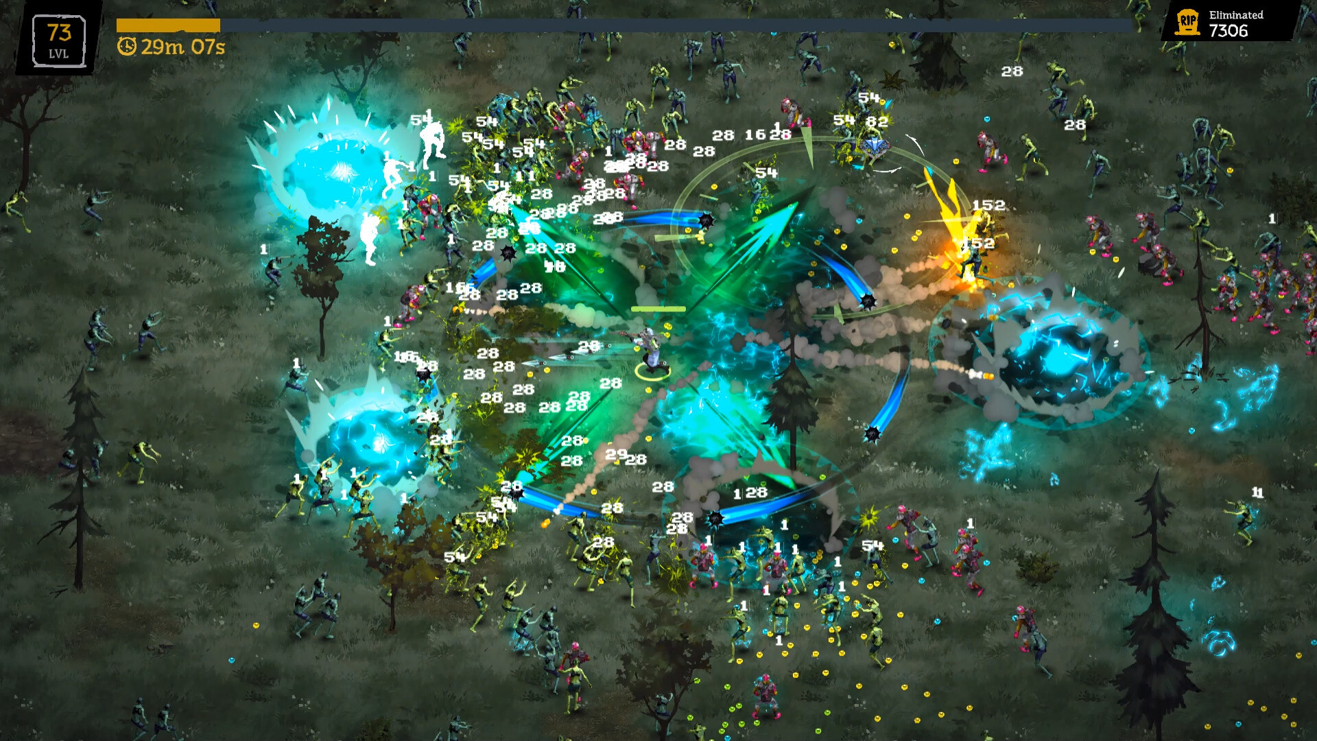 FatalZone Screenshots · SteamDB