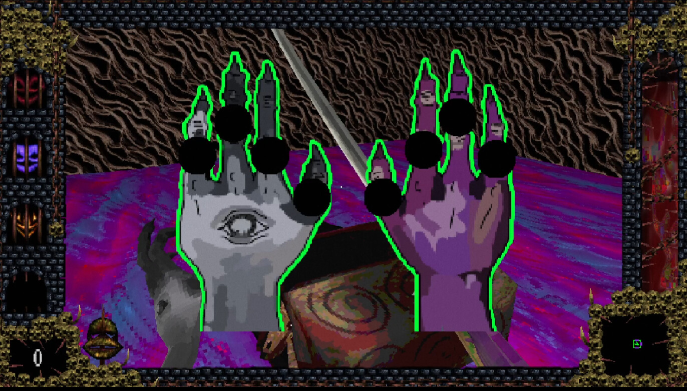 Dungeons of Blood and Dream on Steam