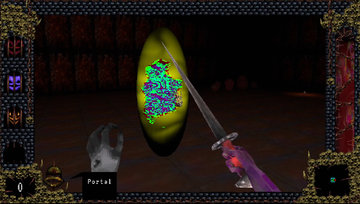 Dungeons of Blood and Dream on Steam