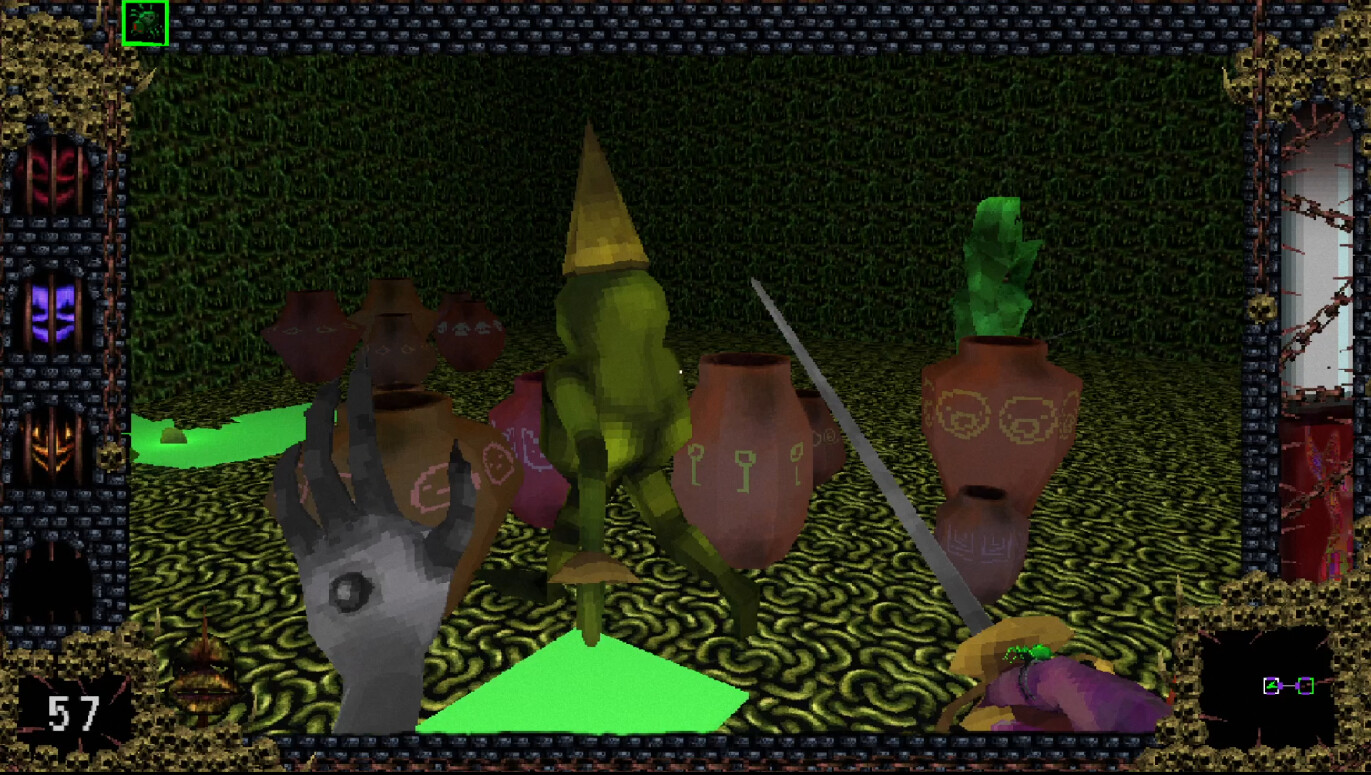 Dungeons of Blood and Dream on Steam