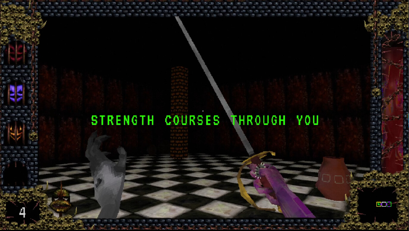 Dungeons of Blood and Dream on Steam