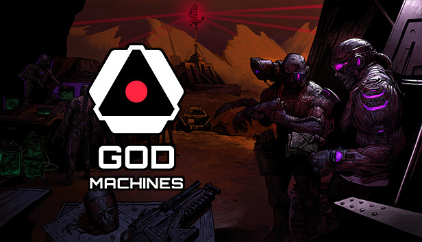 God Machines Playtest Steam Charts (App 2488610) · SteamDB
