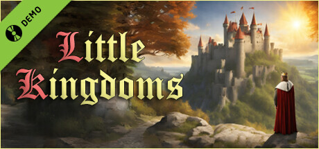 Little Kingdoms Demo Steam Charts (App 2488750) · SteamDB
