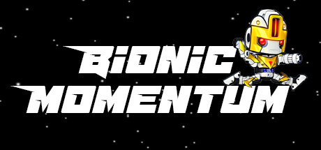 Steam Community :: Bionic Momentum