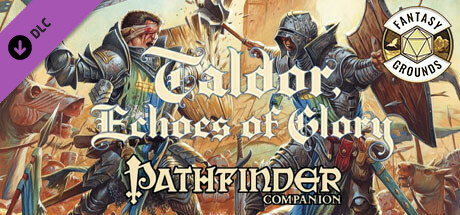 Fantasy Grounds - Pathfinder RPG - Pathfinder Companion Taldor Echoes ...