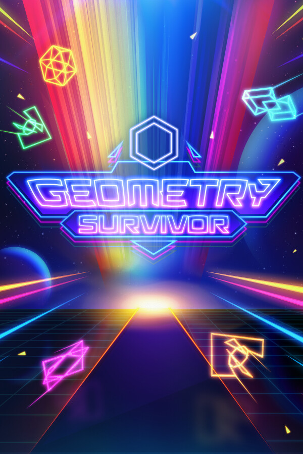 Geometry Survivor Price history · SteamDB