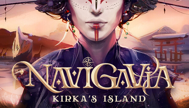 NAVIGAVIA: Kirka's Island on Steam