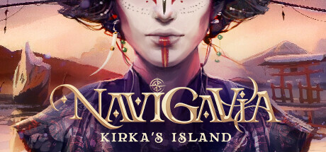 NAVIGAVIA: Kirka's Island on Steam
