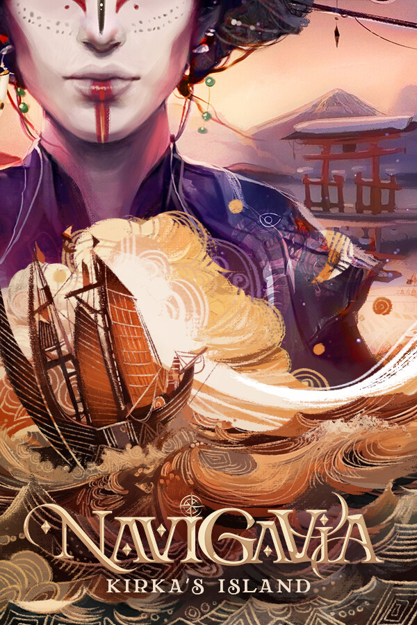 Kirka's Island - Navigavia · NAVIGAVIA: Kirka's Island Steam Charts ...